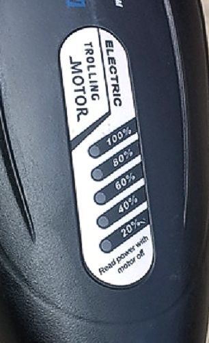 MTS električni izvenkrmni motorji